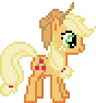 Applejack's Greentext Archive